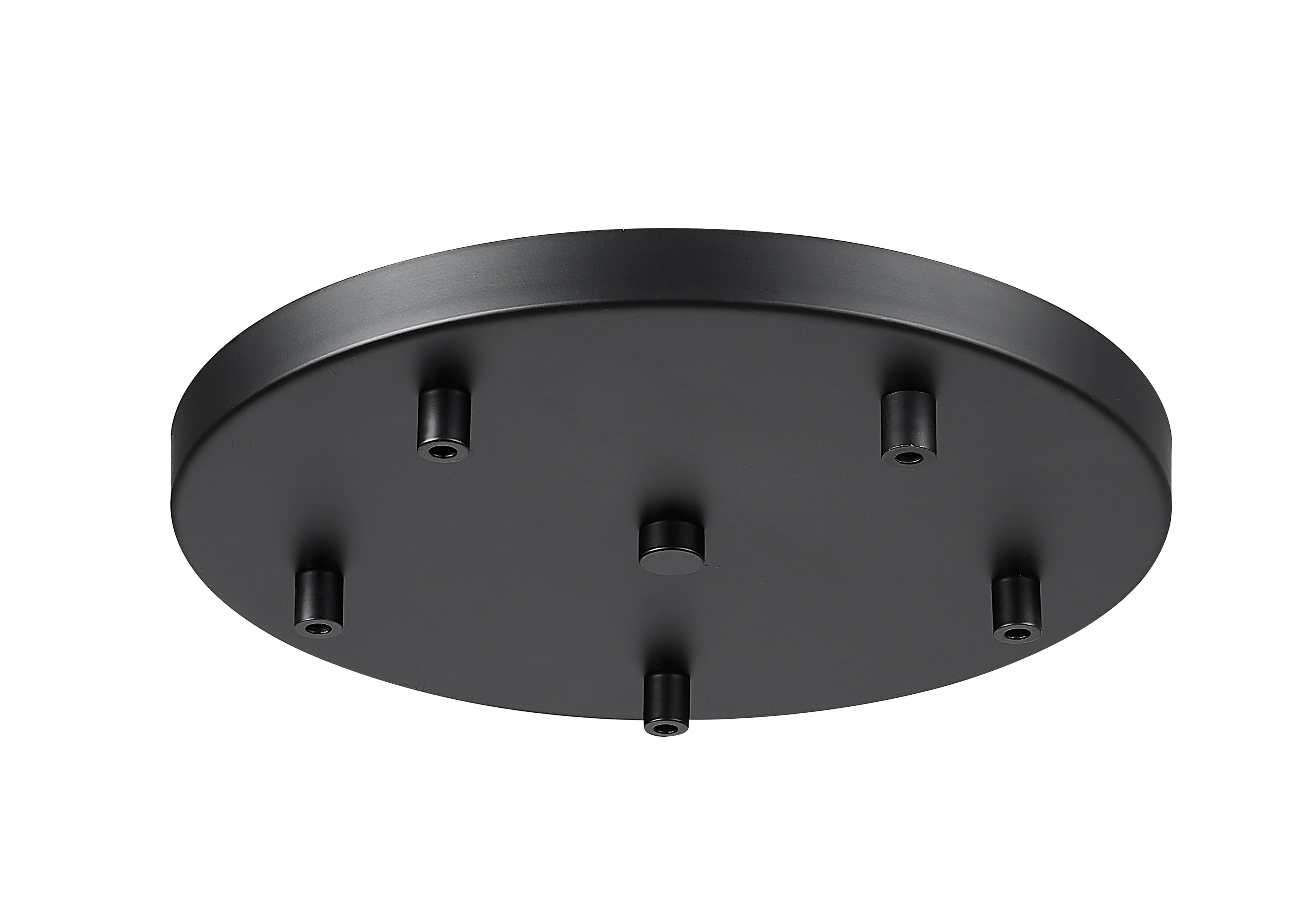 Z-Lite 5 Port Multi Point Canopy | Wayfair