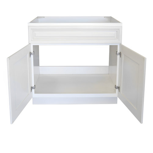26"-30" Vanity Bases You'll Love | Wayfair