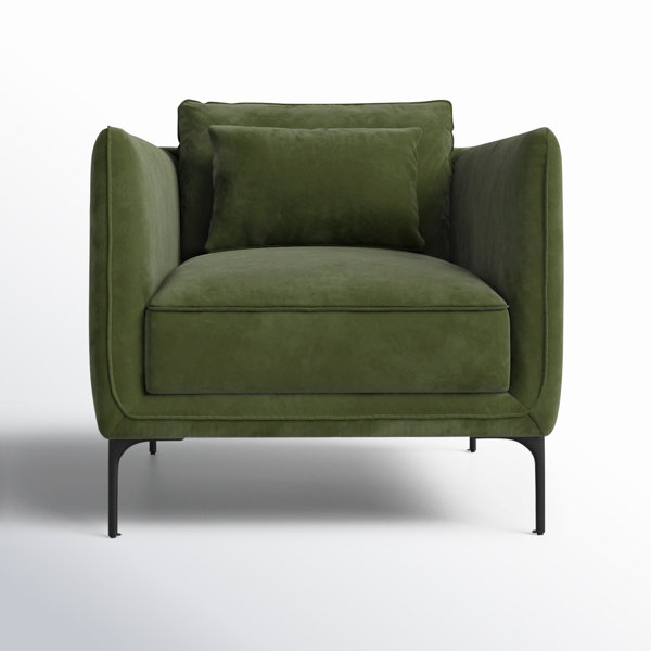 Modern & Contemporary Armchair | AllModern