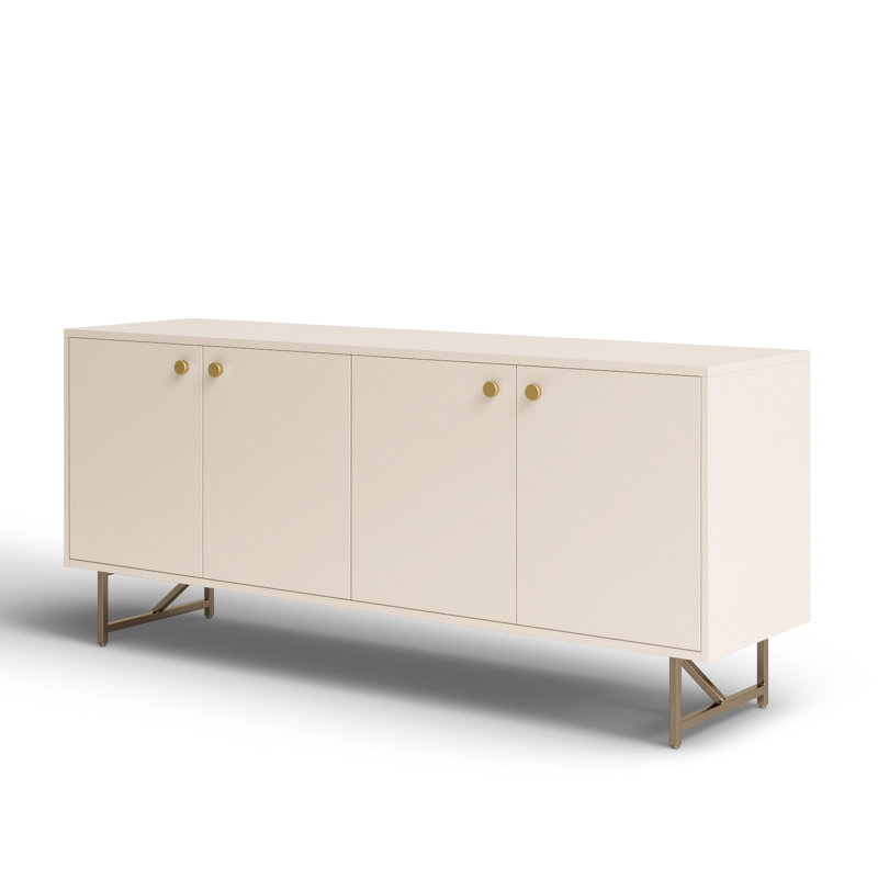 Joss & Main Bourges 72'' Wide Sideboard & Reviews | Wayfair