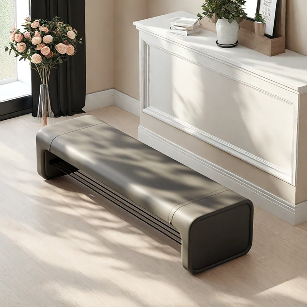 interanest 47.2in Shoe Changing Stool | Wayfair