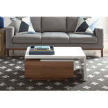 Latitude Run® Cercis Coffee Table & Reviews | Wayfair
