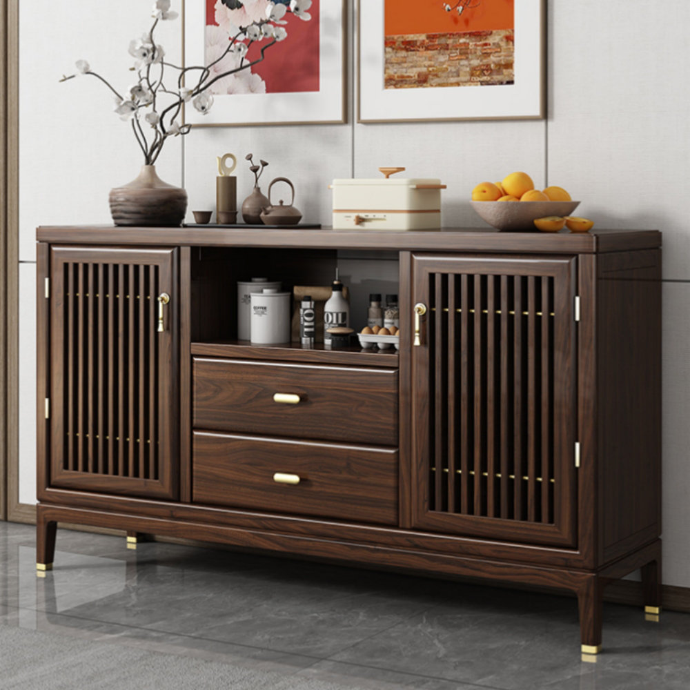marlao High-End Retro-Style Sideboard - Wayfair Canada