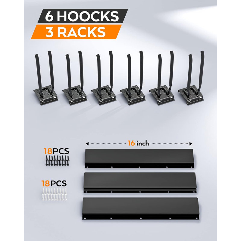 WFX Utility™ Storage System | Wayfair