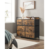 Black Chest of Drawers You'll Love