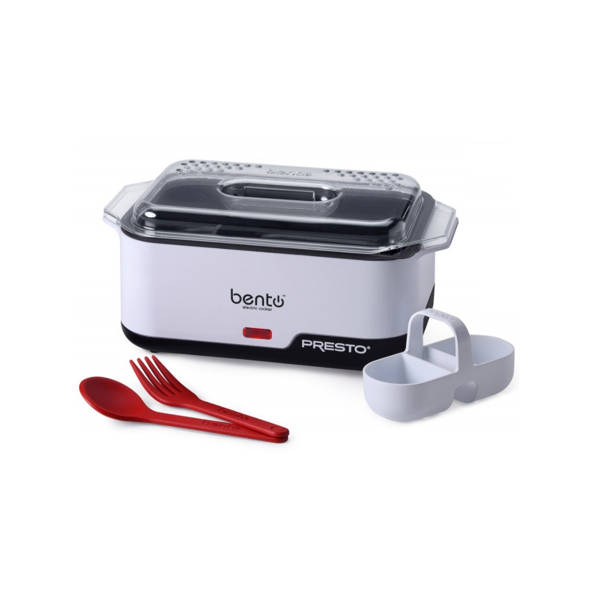 Presto Kitchen Kettle Electric multi-cooker/steamer - 06006 & Reviews ...