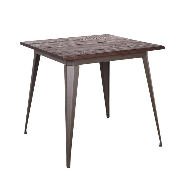 Borough Wharf Serum Dining Table | Wayfair.co.uk