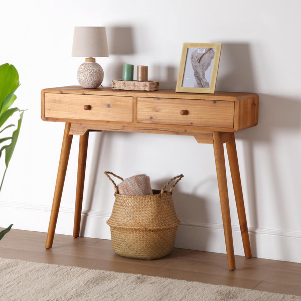 Alpen Home Aradale 30cm Console Table | Wayfair.co.uk