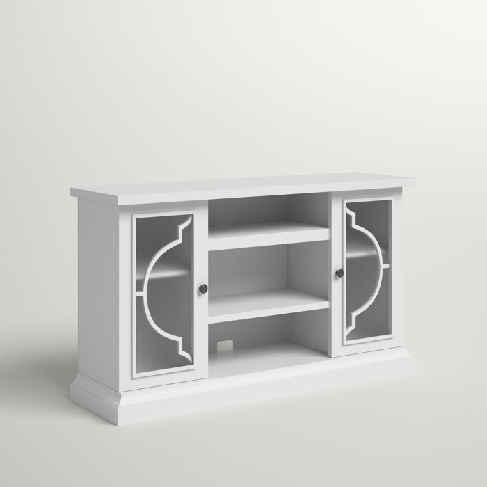 Sand & Stable Braydon TV Stand for TVs up to 60" & Reviews | Wayfair