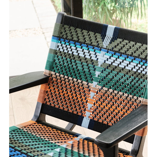 MasayaCo Masaya Rocking Chair | Perigold