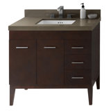 Wayfair | Ronbow Bathroom Vanities You'll Love in 2024