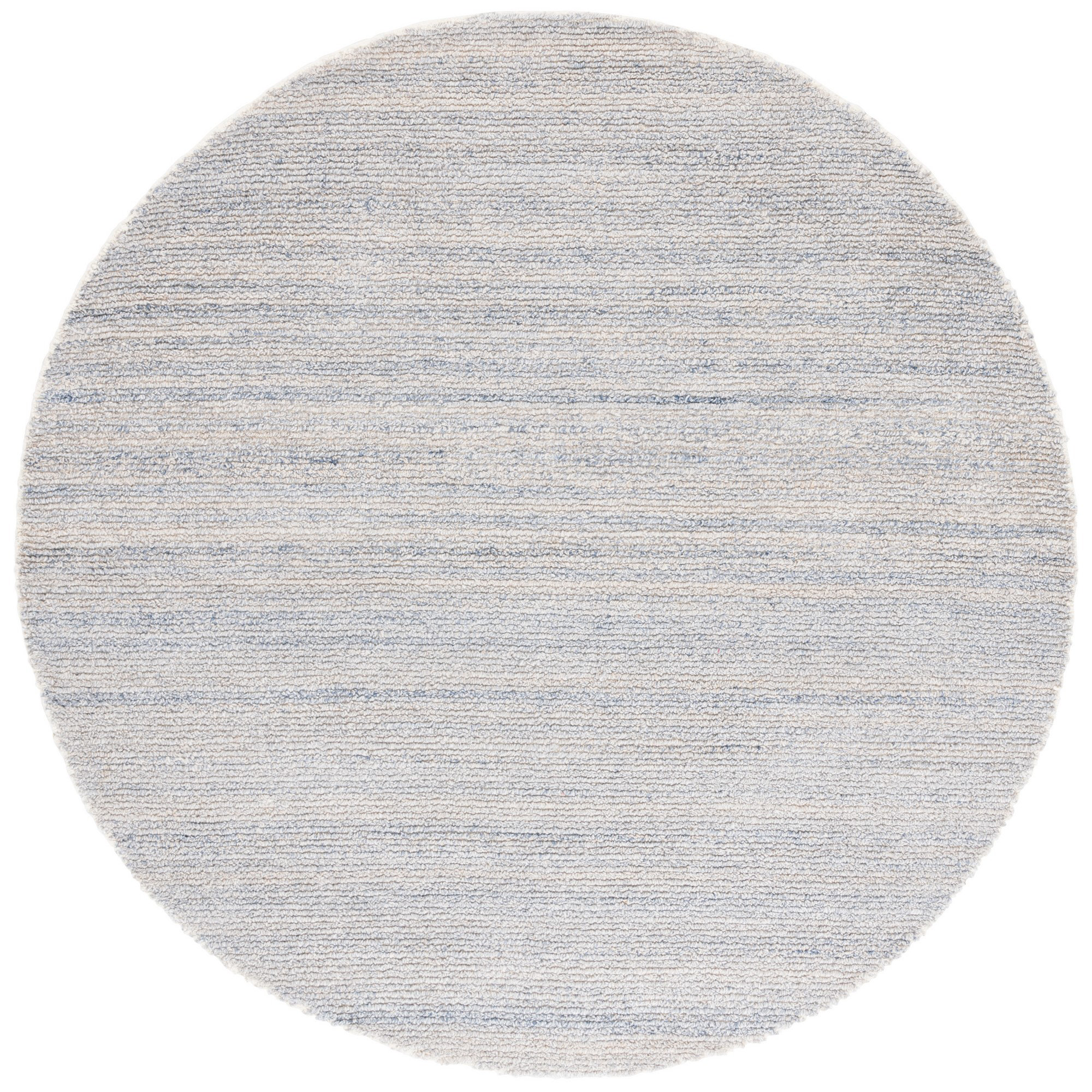 Latitude Run® Ebony Hand Tufted Pet Yarn Pile Rug | Wayfair