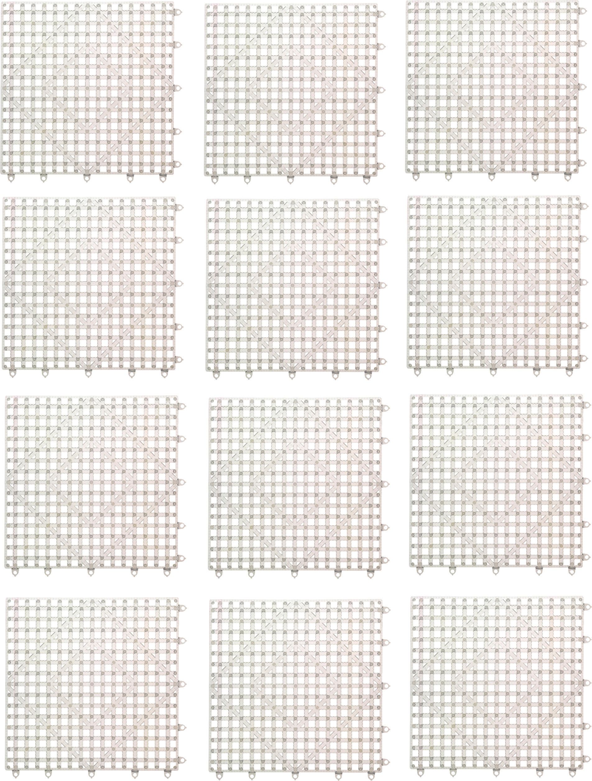 Carlisle Food Service Products Versa-Mat® Bar Mat | Wayfair