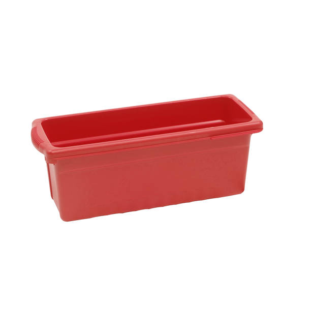 Copernicus Royal Plastic Cubby Bin | Wayfair