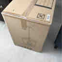 Gracie Oaks Archita 4-Light Matte Black Pendant With Faux Wood Accent ...