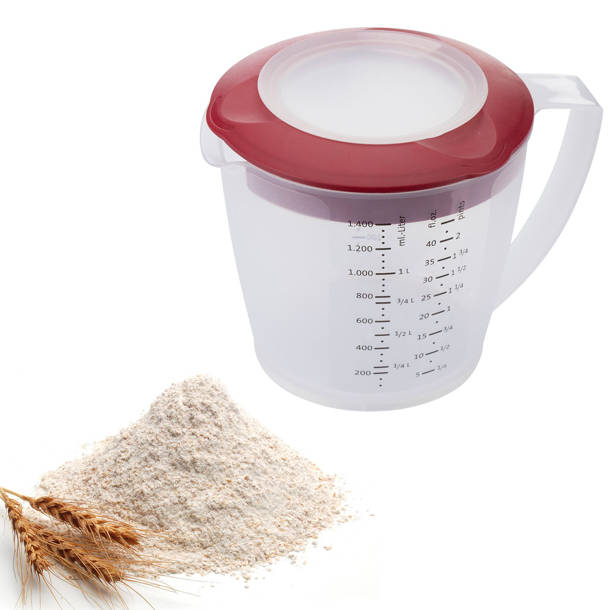 Frieling Zenker Bakeware By Frieling 3 -Piece Decorating Kit & Reviews ...