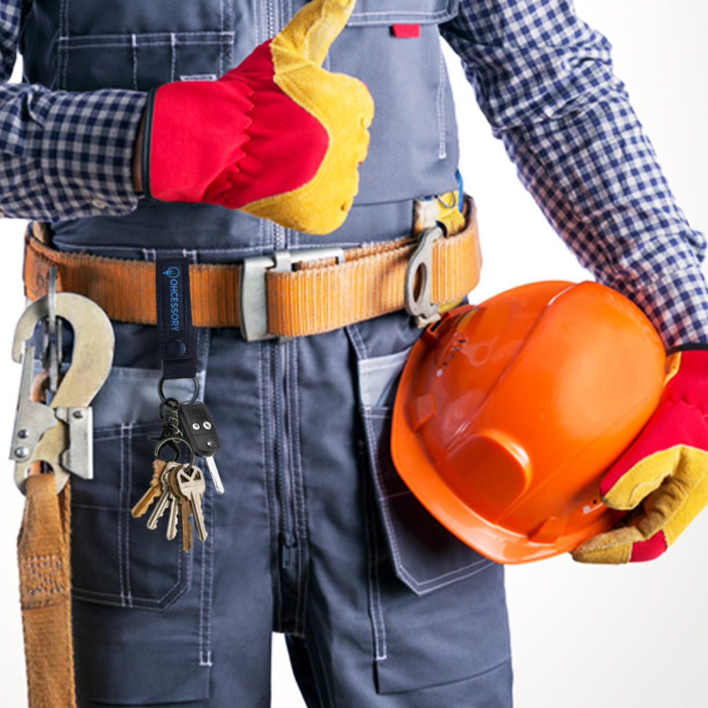 WFX Utility™ Electrical Tape roll holder, Electric Tape thong, Heavy ...