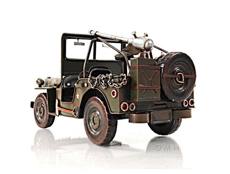 Old Modern Handicrafts Handmade Transportation Automobile & Reviews ...