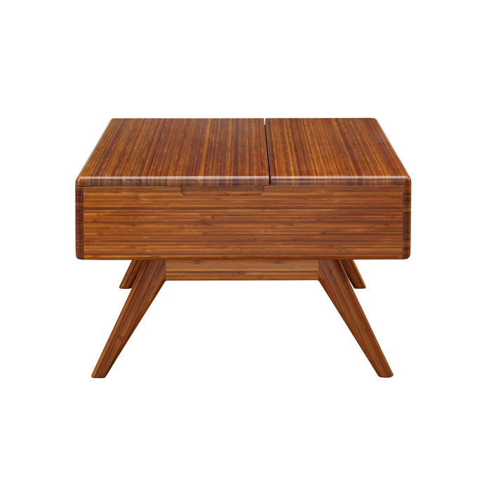 George Oliver Sedlak Coffee Table & Reviews | Wayfair