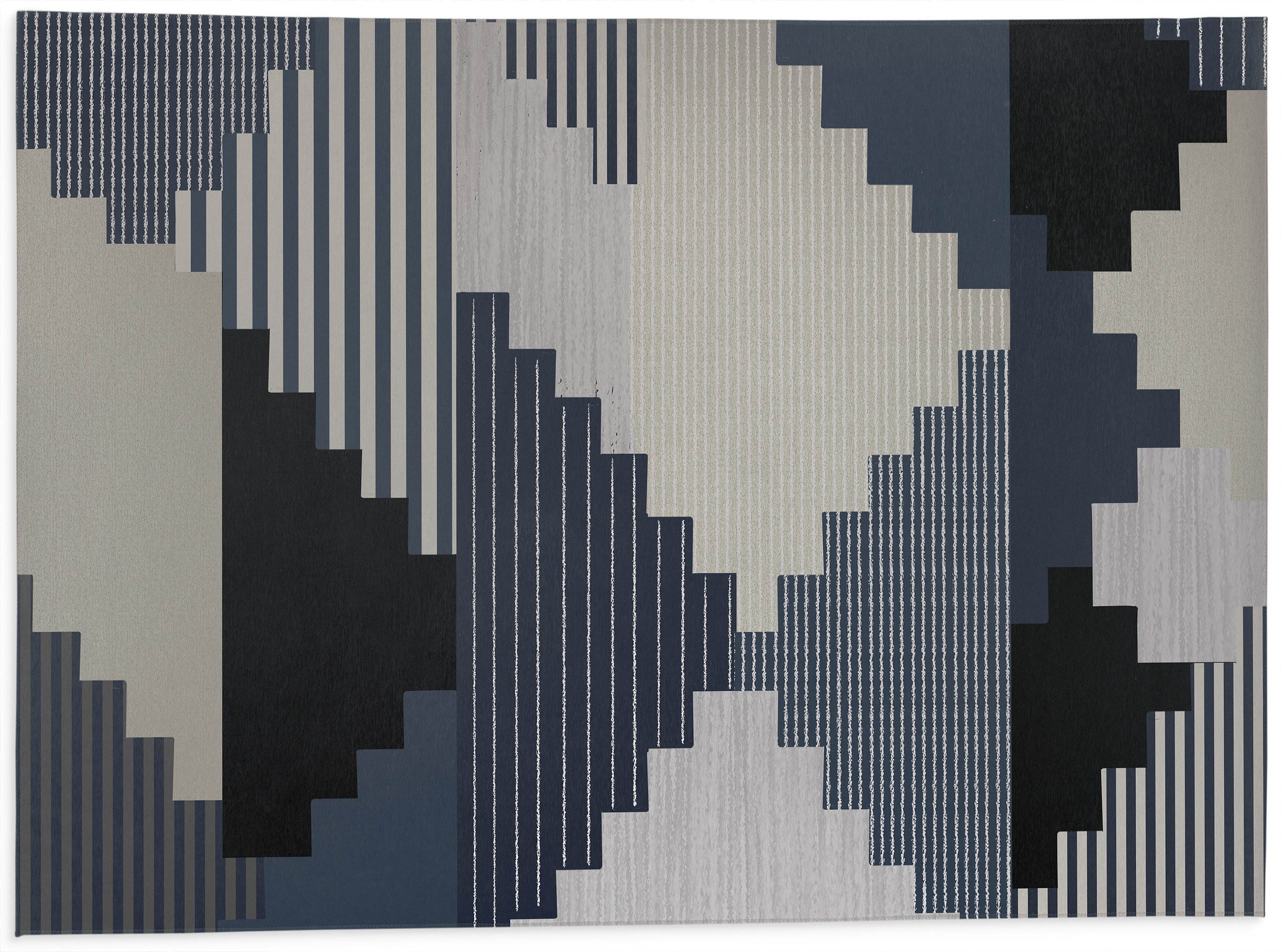 Orren Ellis Krimson Duke Indoor Door Mat | Wayfair