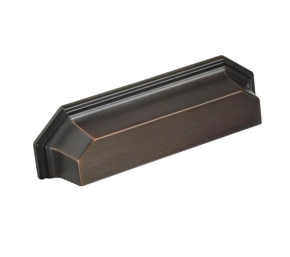 CKP Center to Center Cup/Bin Pull | Wayfair