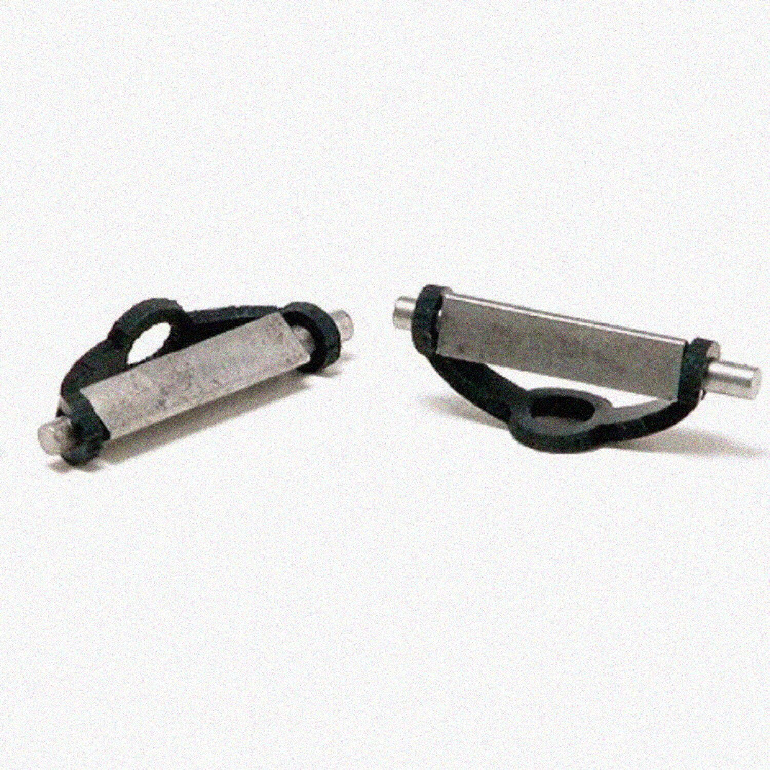 Pacific Funds 60° Thread Gauge Pair, Standard and Special, 4-80 Pitch ...