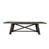 Birch Lane™ Bianca Extendable Dining Table & Reviews | Wayfair