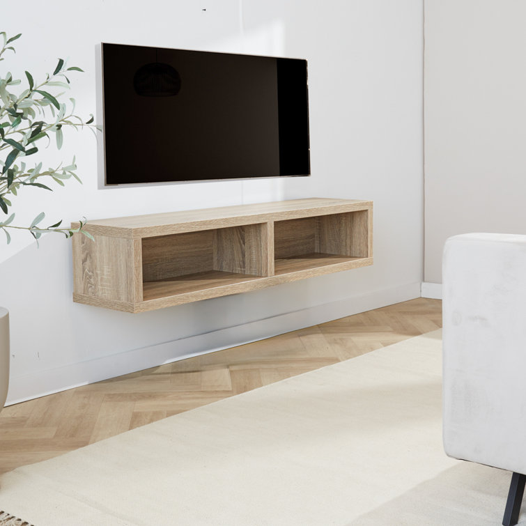 Brayden Studio Avrom TV Stand for TVs up to 49" | Wayfair.co.uk