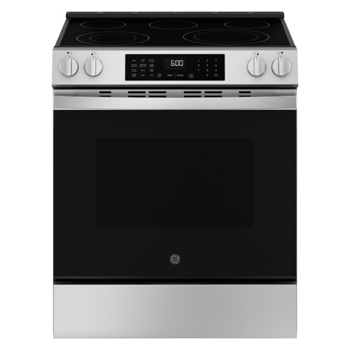 Electric Ranges You'll Love | Wayfair
