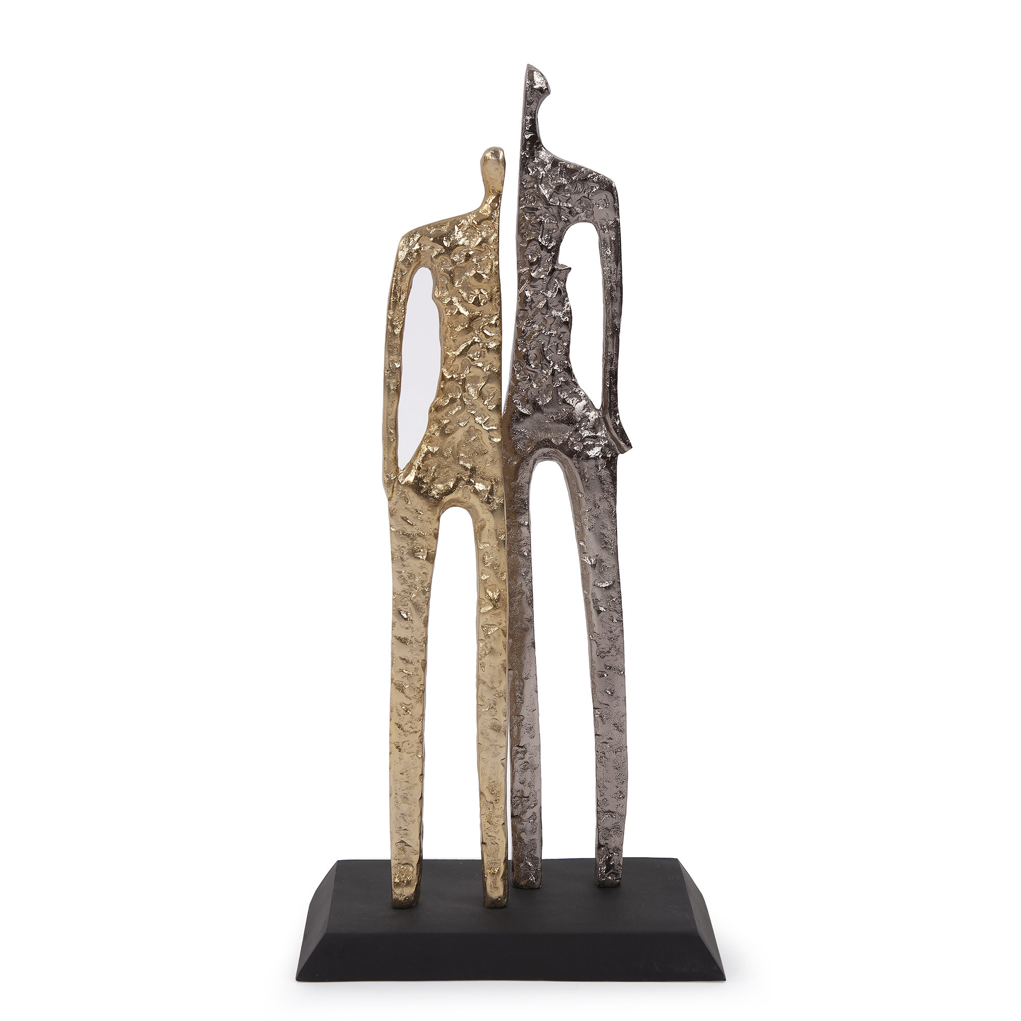 Orren Ellis Gaelen Handmade No Subject Sculpture | Wayfair