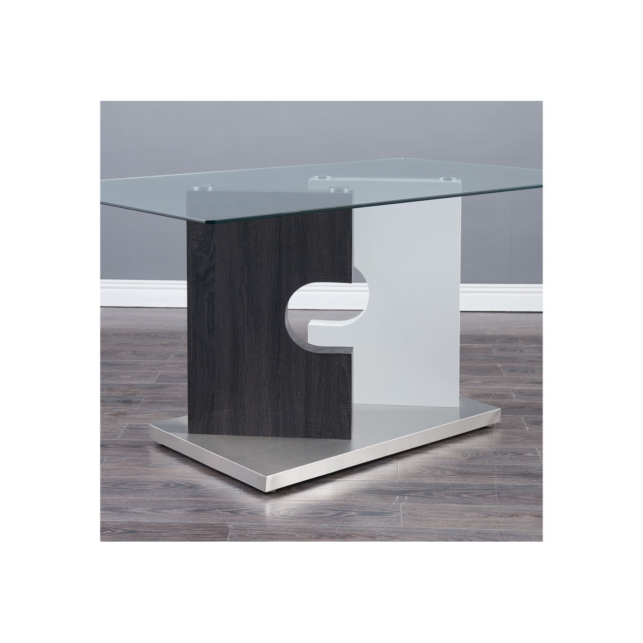 Astoria Grand IRIS DINING TABLE | Wayfair