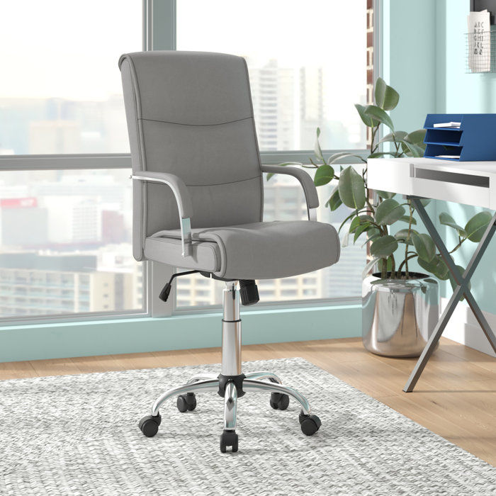 Ebern Designs Slifka Conference Chair & Reviews | Wayfair