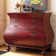 Hooker Furniture Bombe Chest & Reviews | Wayfair
