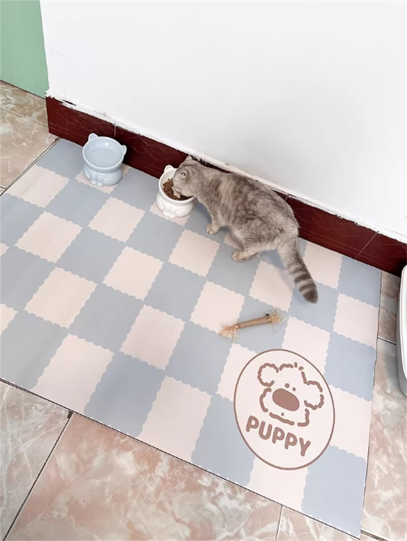 Tucker Murphy Pet™ Pet specific waterproof and urine proof pad - dog ...