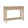 Sand & Stable Stimpson 42'' Solid Wood Console Table & Reviews | Wayfair