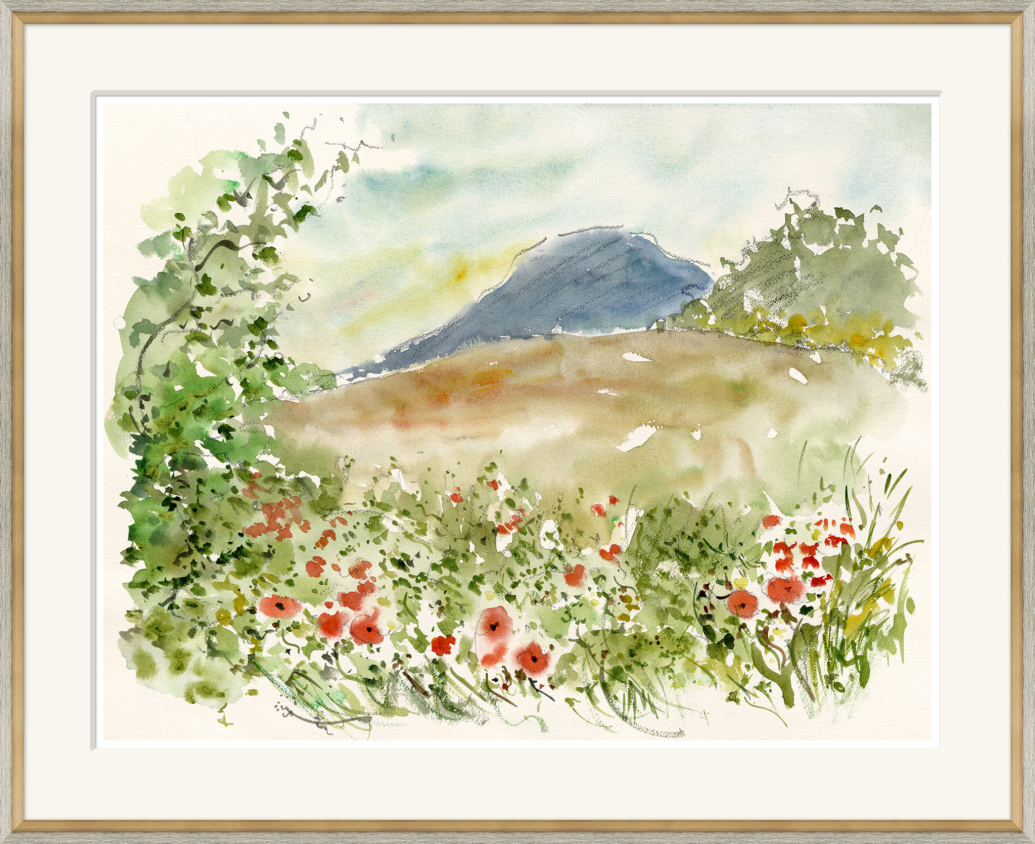 Soicher Marin Wild Bloom | Perigold