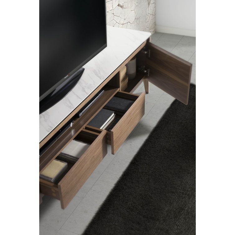 Angel Cerda TV Stand for TVs up to 75" | Wayfair.co.uk