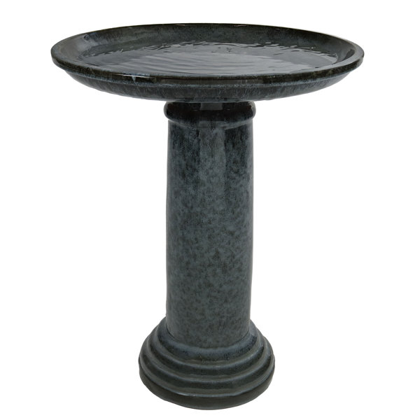Bird Baths You'll Love | Wayfair