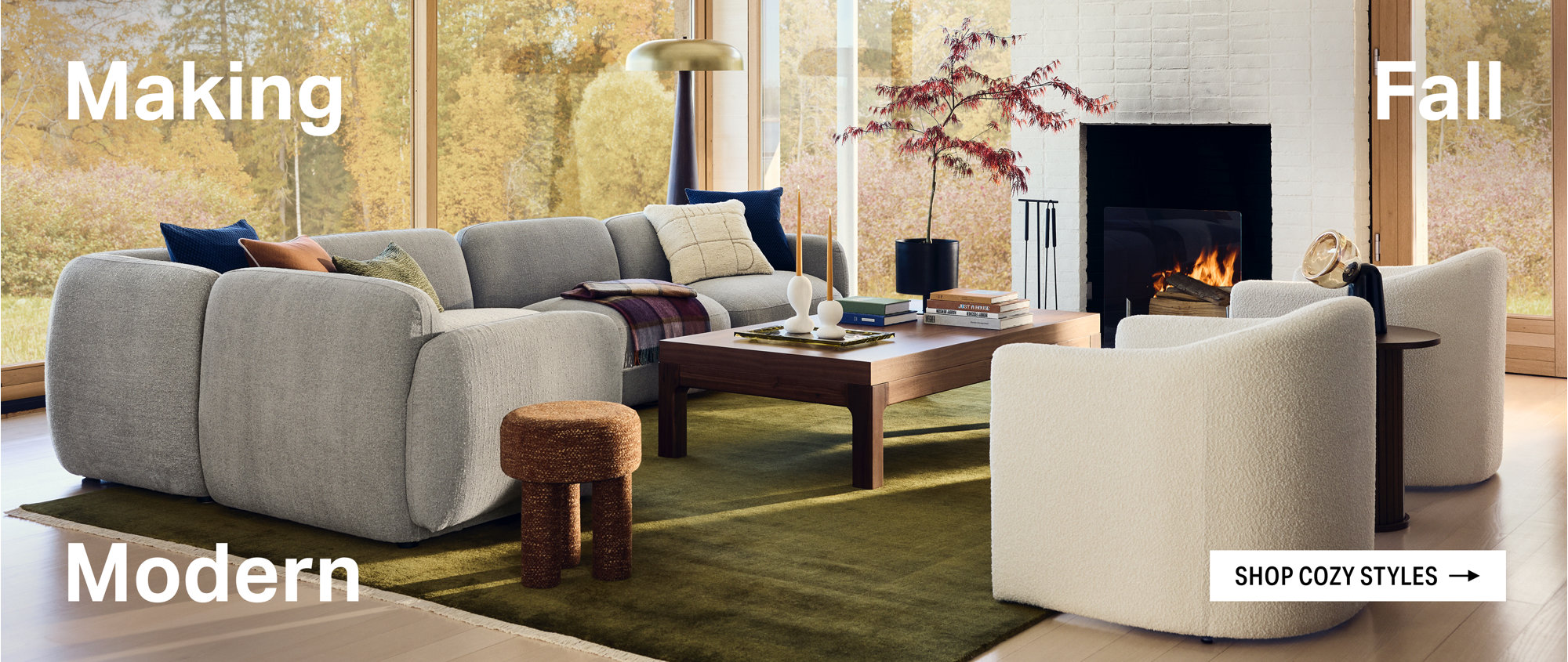 AllModern | All of modern, made simple.