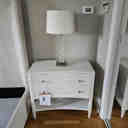 Universal Furniture Chelsea Nightstand & Reviews | Wayfair