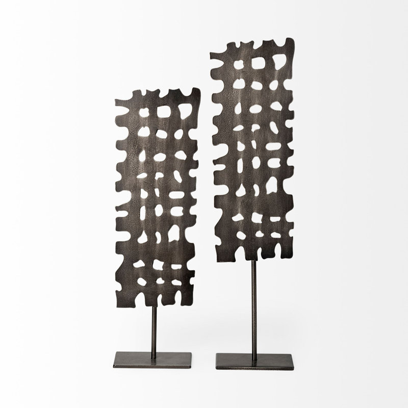 Trent Austin Design® Minnetrista Figurine / Sculpture & Reviews | Wayfair