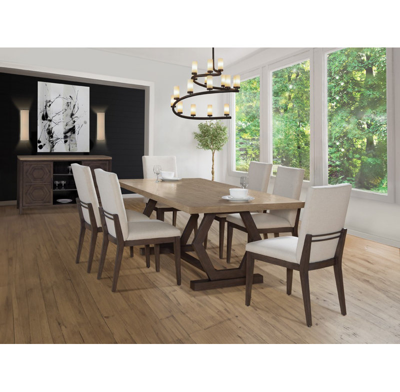 Hokku Designs 5- Piece Dining Set | Wayfair