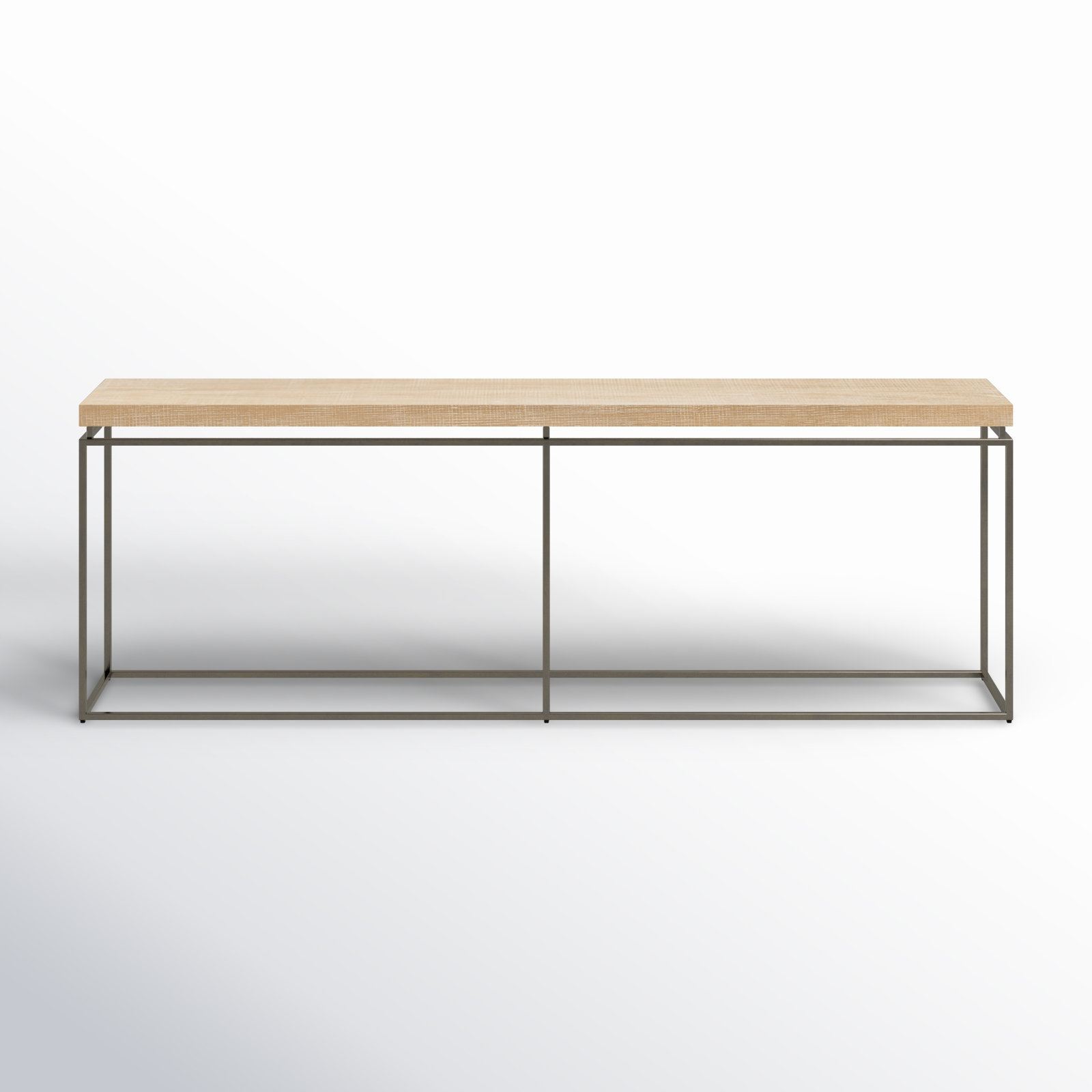 Birch Lane™ Bilbrook 80'' Console Table & Reviews | Wayfair