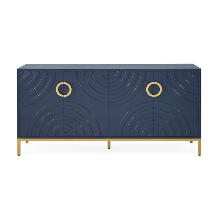 Mercer41 Corien 64'' Sideboard | Wayfair