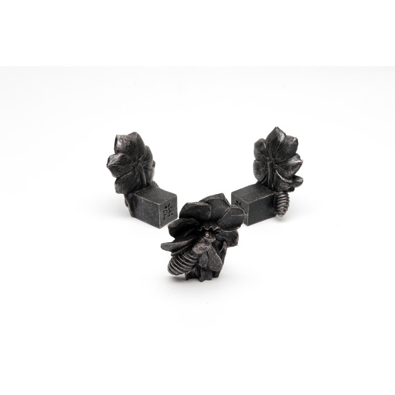 Jardinopia Bee Bronze Coloured Planter Feet In Gift Box | Wayfair