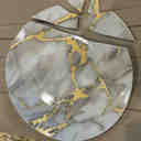 Mercury Row Amiya 16 Piece Dinnerware Set, Service for 4 & Reviews ...