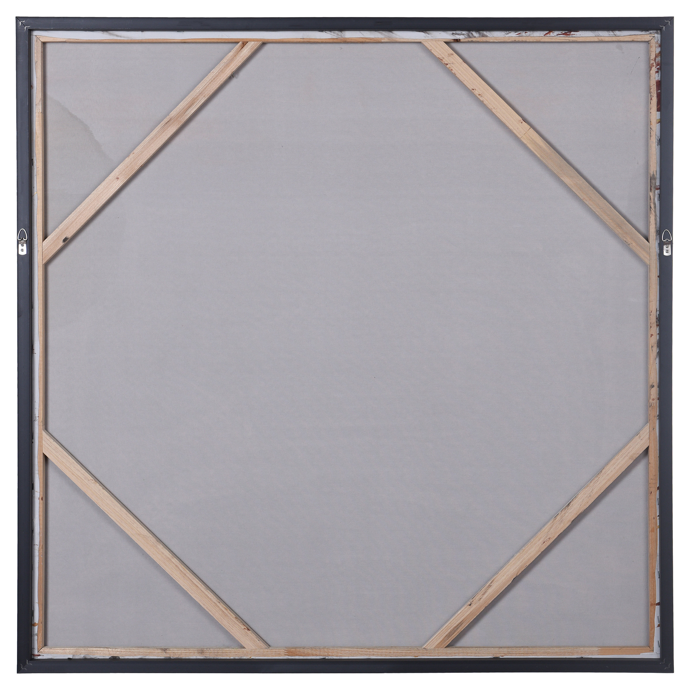 Trent Austin Design® Pridmore Picture Frame Painting on Canvas | Wayfair