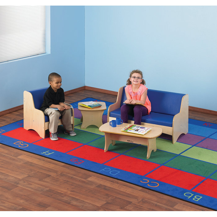 Childcraft Kids Interactive Table & Reviews | Wayfair