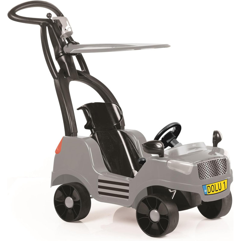 Latitude Run Push/Pull Ride On | Wayfair.co.uk