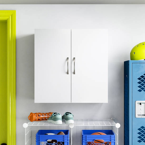 Wall Control 32'' H x 32'' W Kit with 10 Hooks Included & Reviews | Wayfair